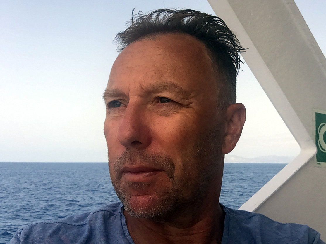 New Project Manager - Hydromar